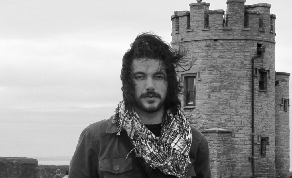 Adam Handler – LA MAISON REBELLE