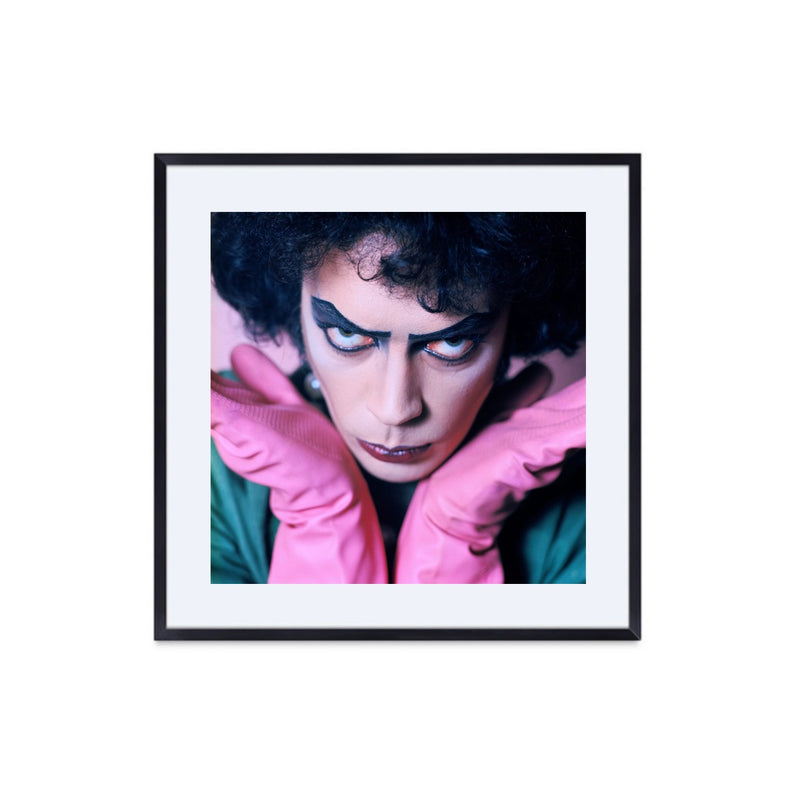 Tim Curry, Bray Studios UK, 1974 – LA MAISON REBELLE