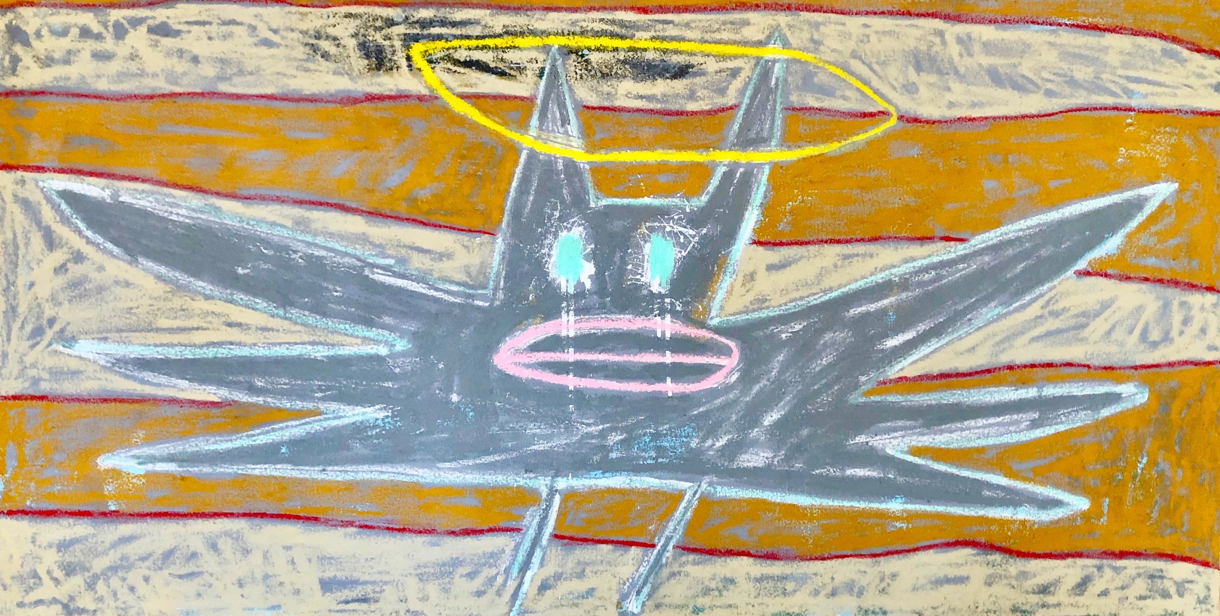 Karma Bat – LA MAISON REBELLE