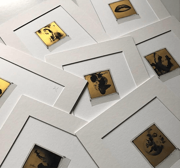 Twist The Light. By Andrew Millar – LA MAISON REBELLE