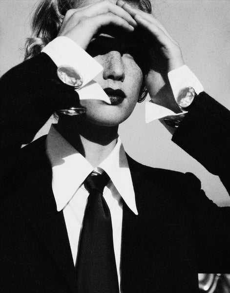 Jada in Sicily – LA MAISON REBELLE